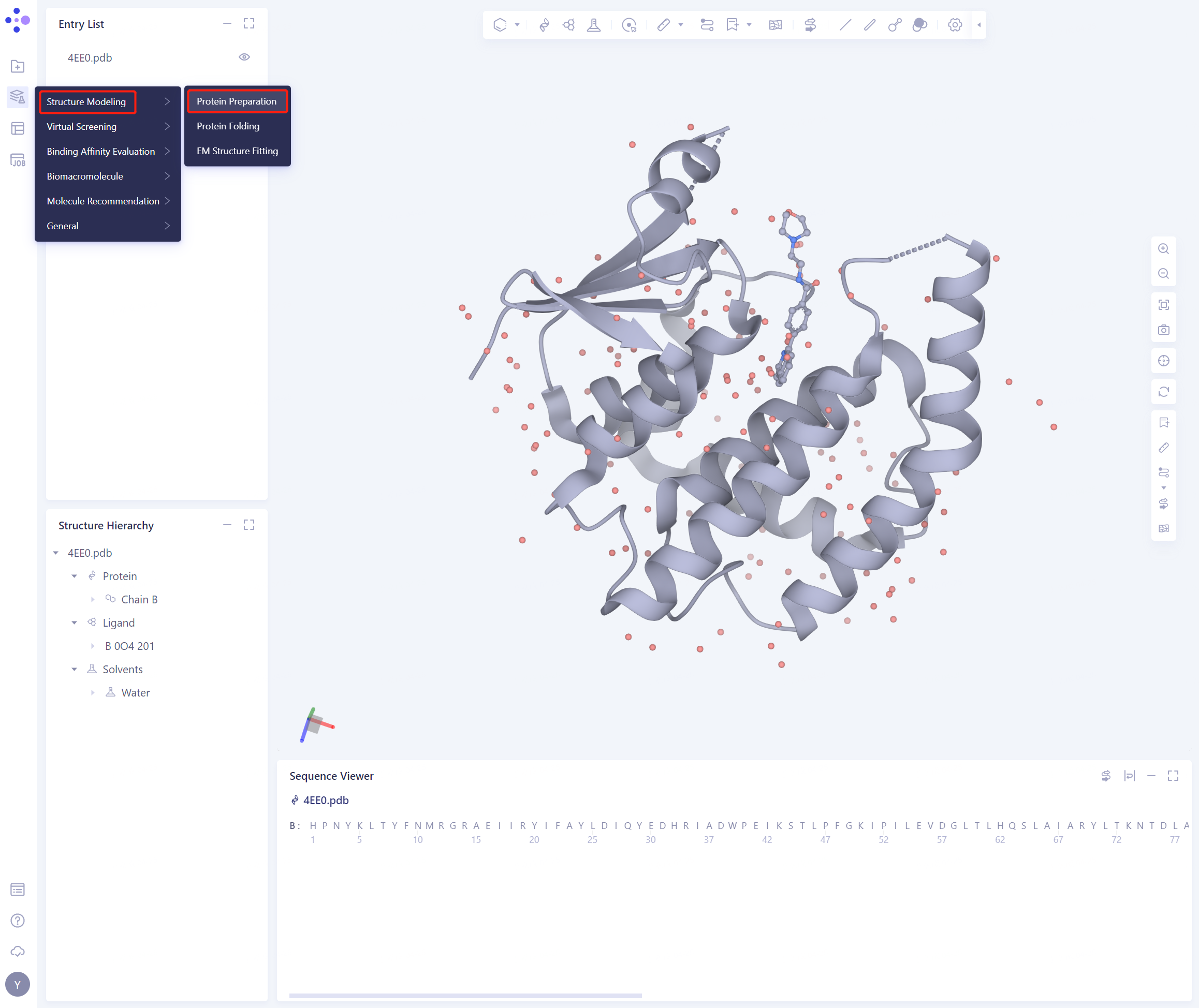 Aquasite | Hermite Docs