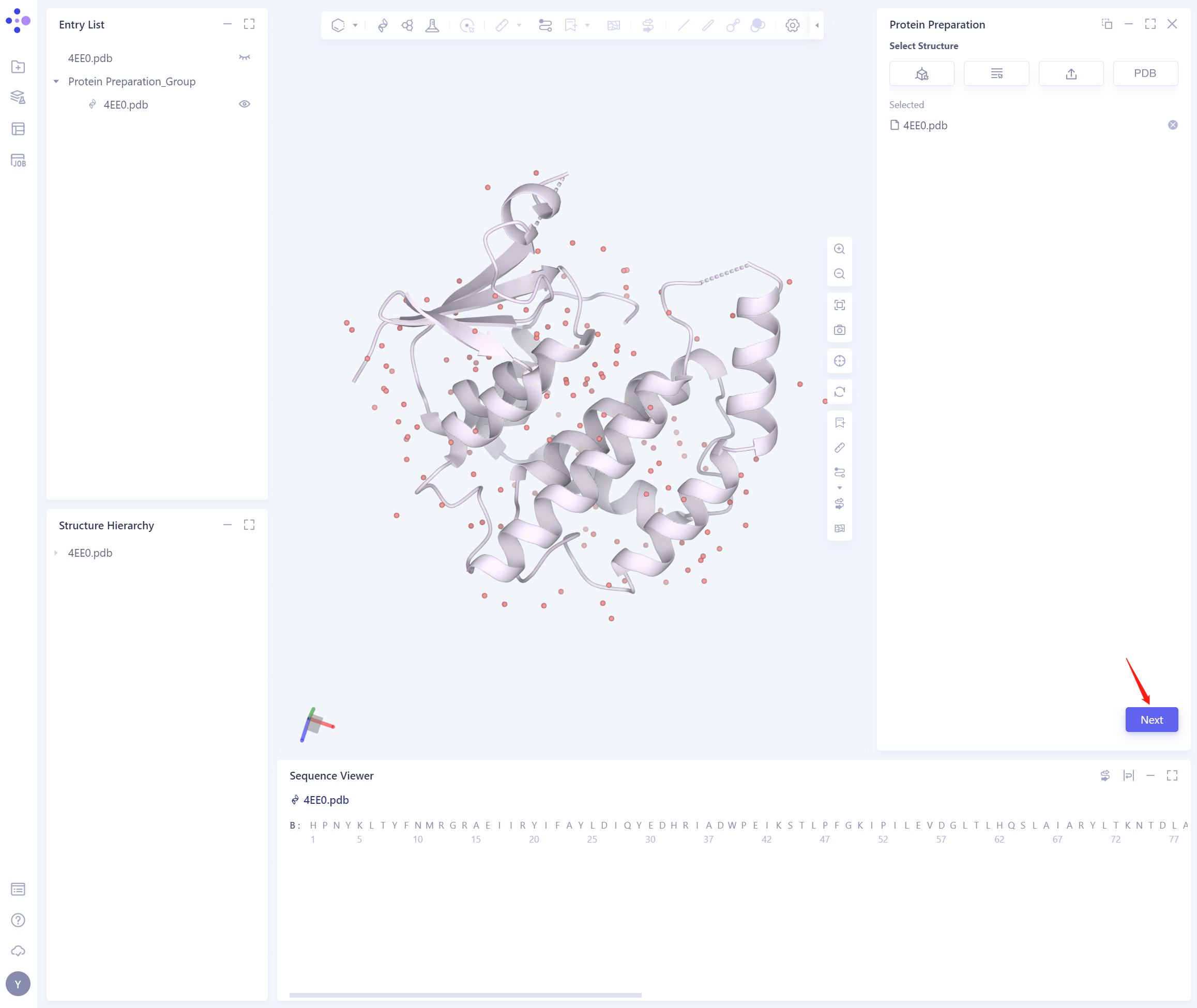 Aquasite | Hermite Docs