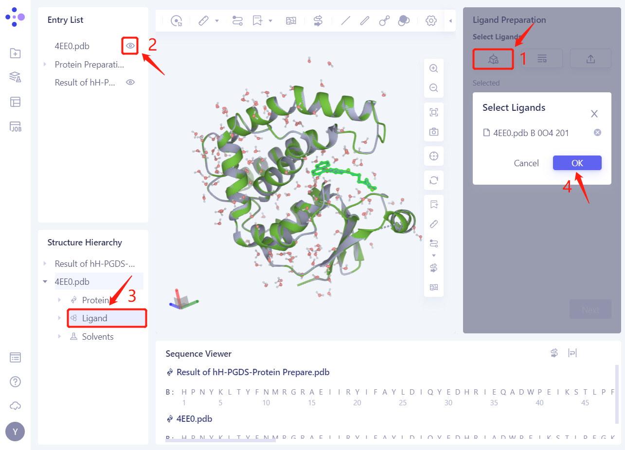 Aquasite | Hermite Docs